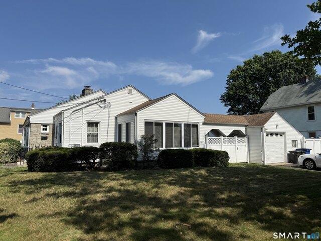 Elmer St, New Haven, Home For Sale