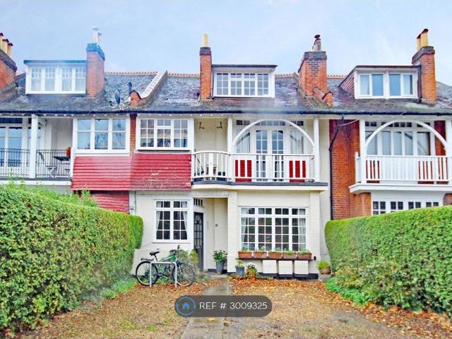 Elmers Drive, Teddington TW11, 1 bed maisonette to rent, £1,500 pcm | PrimeLocation