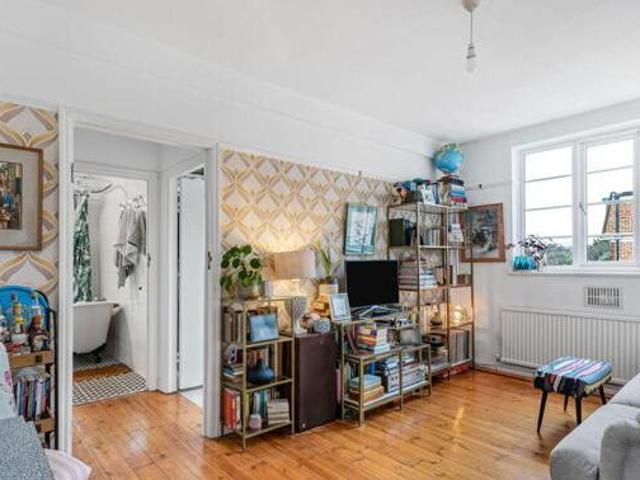 Elmers End Road, Anerley, 2 Bedroom Flat
