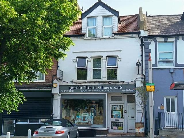 Elmers End Road, Beckenham, BR3 2 bed flat to rent £1,700 pcm £392 pw