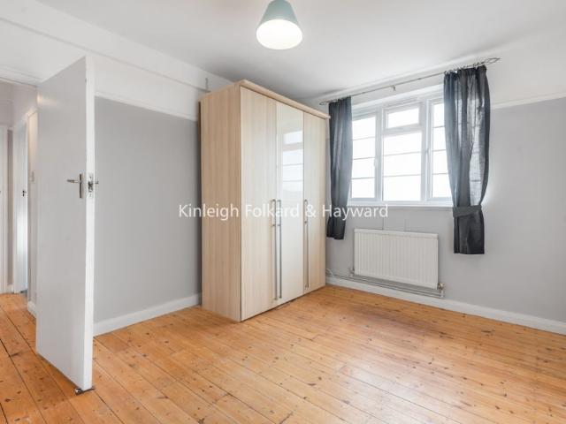 Elmers End Road, London, SE20
