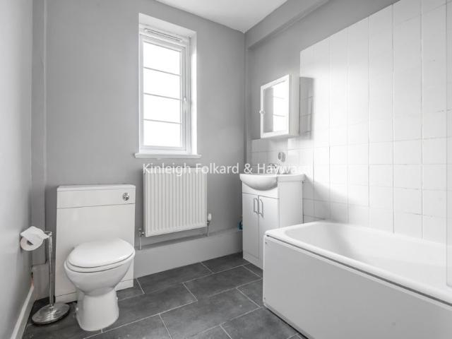 Elmers End Road, London, SE20