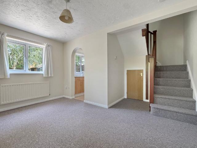 Elmers Lane, Kesgrave, IP5