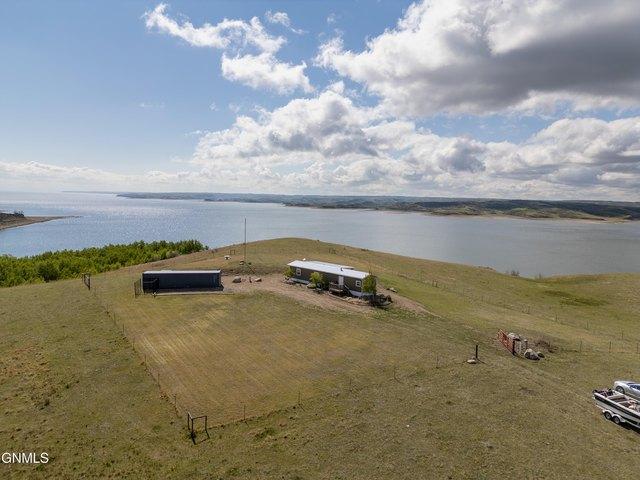 Elmers Pt Lot 1, Mandaree, ND 58757
