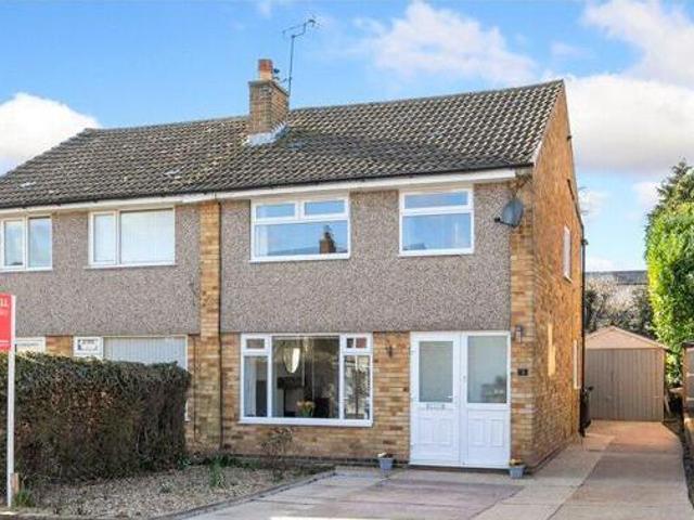 Elmet Road, Barwick In Elmet, 3 Bedroom Semi detached