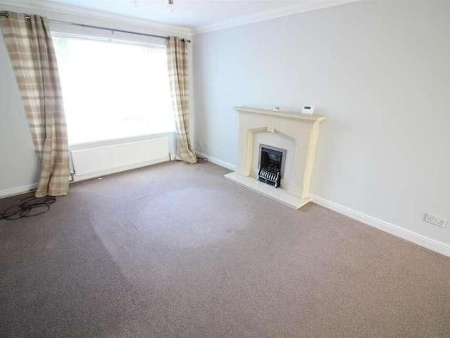 Elmete Avenue, Sherburn In Elmet, Leeds, LS25