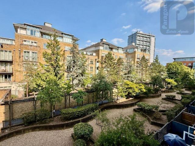Elmfield Way, Maida Vale, London, W9 3 bed apartment to rent £2,950 pcm £681 pw