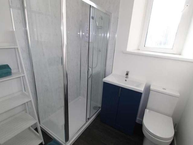 Elmfield Avenue, First Floor, AB24
