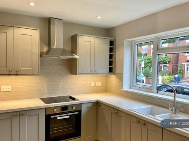 Elmfield Court, Davenport, 1 Bedroom Flat