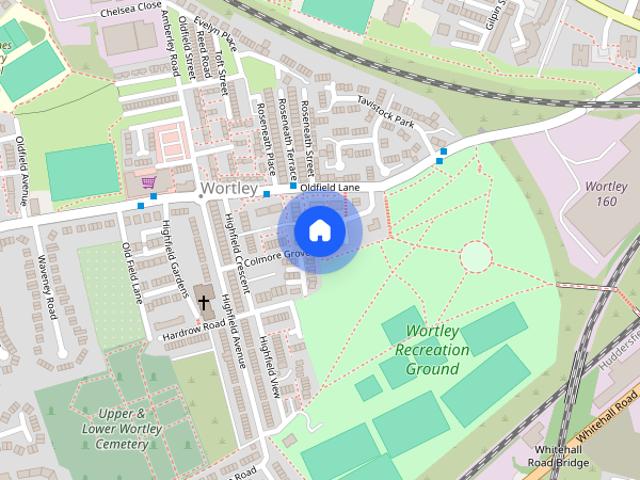 Elmfield Place