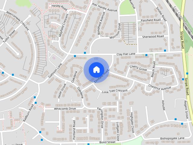 Elmfield Road, Doncaster, DN11
