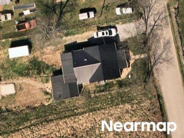 Elmfork Rd