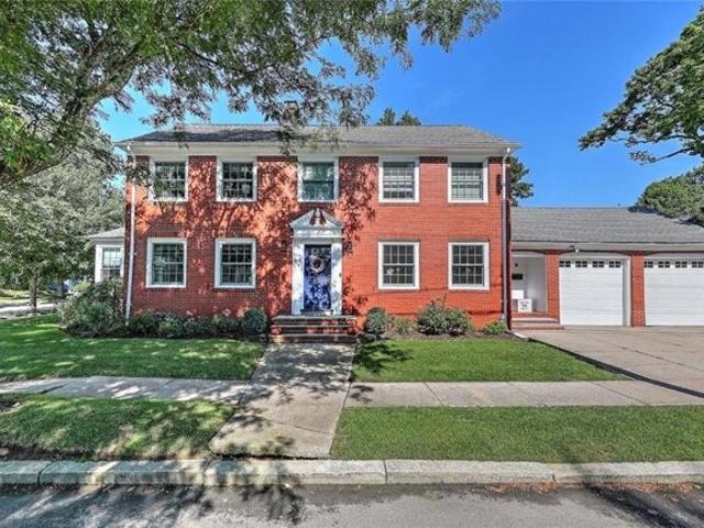 Elmgrove Ave, Providence, Home For Sale