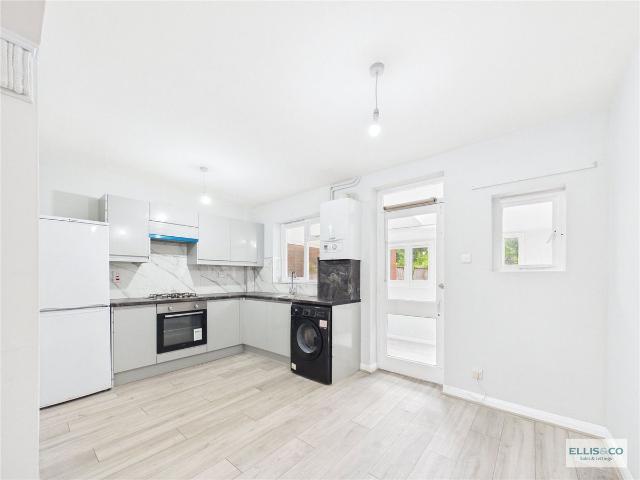 Elmgrove Crescent, Harrow, Middlesex HA1, 2 bed terraced house to rent, £1,900 pcm | PrimeLocation