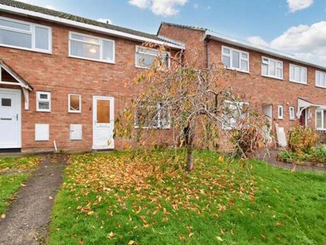 Elmgrove Estate, Hardwicke, 3 Bedroom Terraced