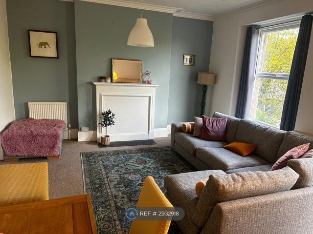 Elmgrove Road, Bristol BS6, 1 bed flat to rent, £1,400 pcm | PrimeLocation