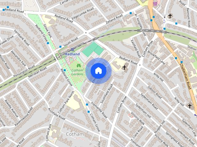 Elmgrove Road, Bristol, BS6