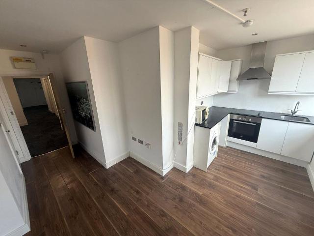 Elmgrove Road, Harrow HA1, 1 bed flat to rent, £1,300 pcm | PrimeLocation