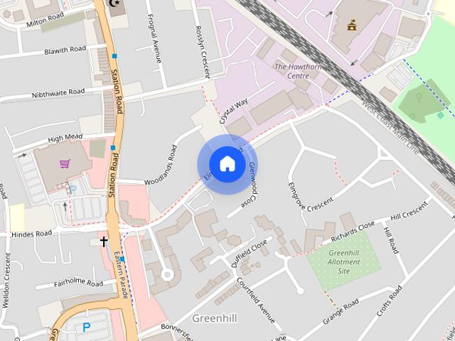 Elmgrove Road,Harrow,HA1
