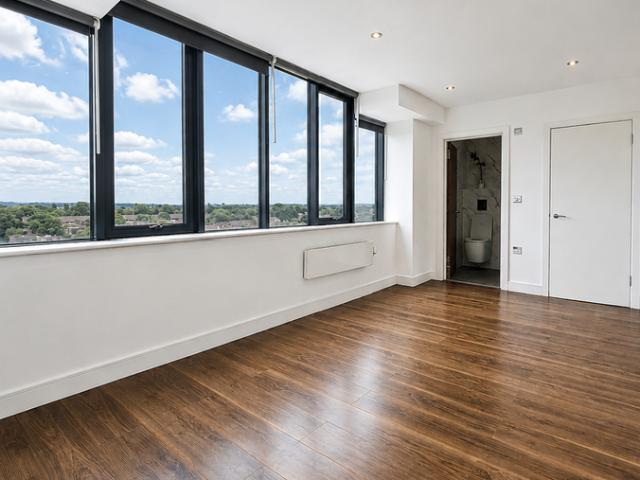 Elmgrove Road, Harrow HA1, Studio to rent, £1,100 pcm | PrimeLocation