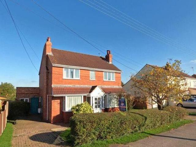 Elmgrove Road West, Hardwicke, 4 Bedroom Detached