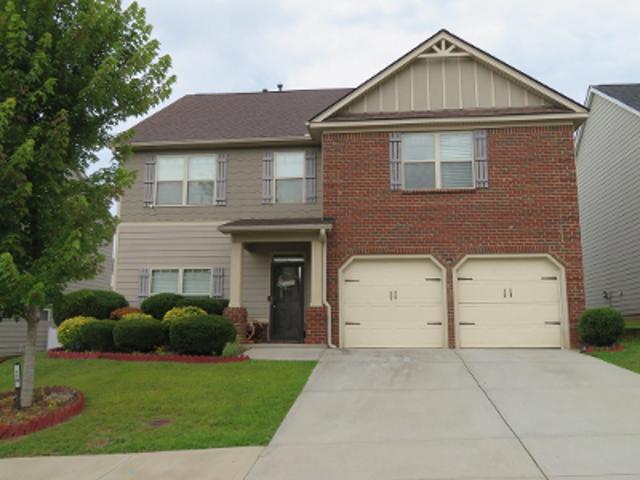 Elmhaven Dr