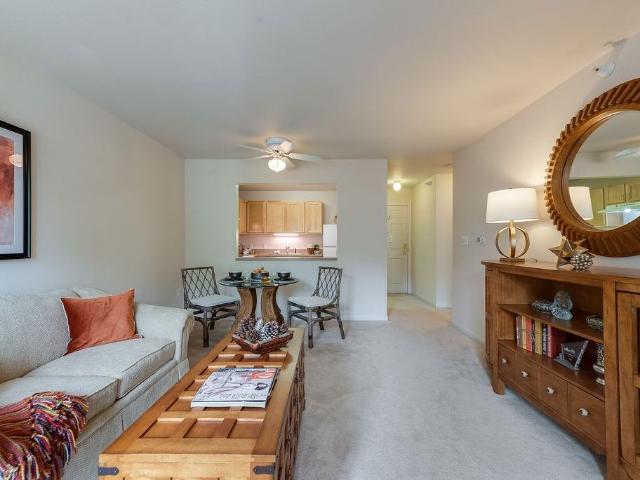 Elmhaven Manor 55+ 1 Bedroom Apartment for Rent at 600 W Walton Blvd, Pontiac, MI 48340
