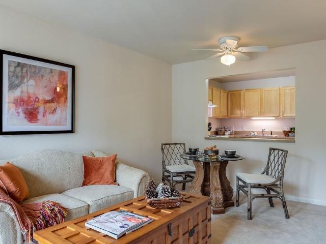 Elmhaven Manor 55+ 2 Bedroom Apartment for Rent at 600 W Walton Blvd, Pontiac, MI 48340