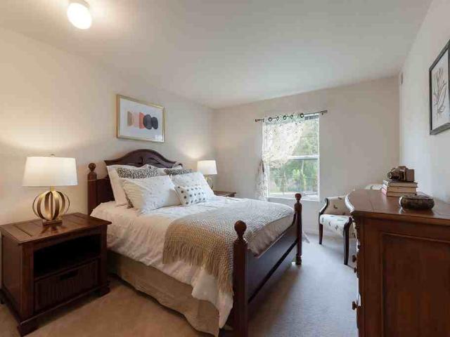 Elmhaven Manor 55+ 2 Bedroom Apartment for Rent at 600 W Walton Blvd, Pontiac, MI 48340