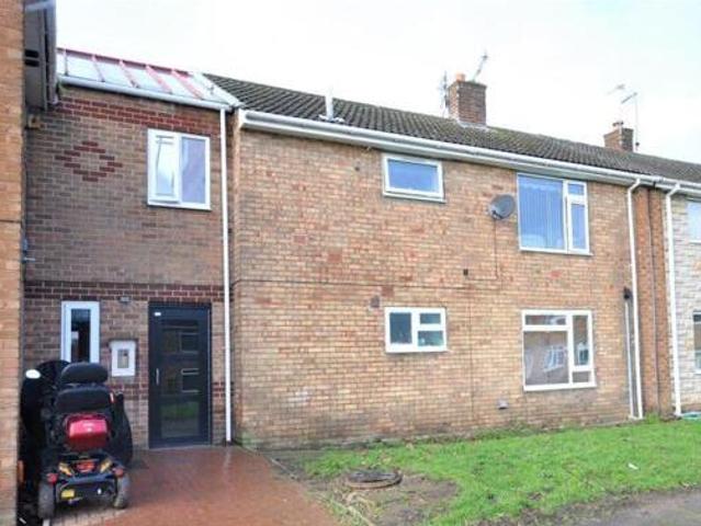 Elmhirst Road, Thorne, 2 Bedroom House
