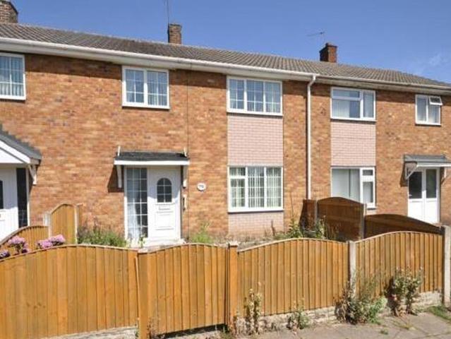 Elmhirst Road, Thorne, 3 Bedroom Terraced