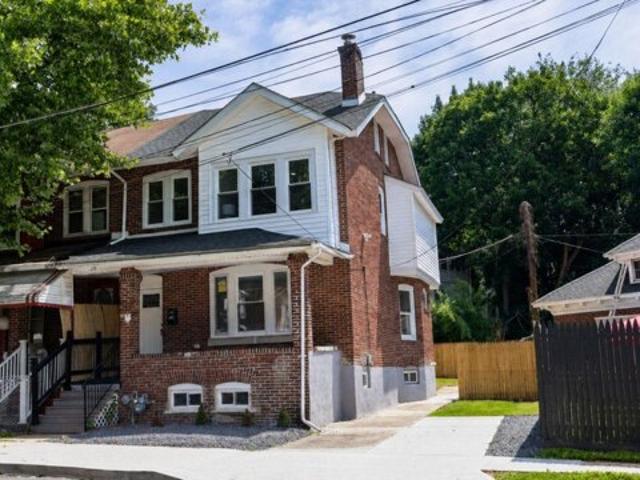 Elmhurst Ave, Trenton, Home For Sale