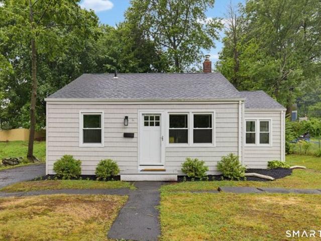 Elmhurst Cir, West Hartford, Home For Sale