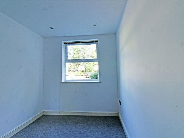 Elmhurst Court, Heathcote Road, Camberley, GU15