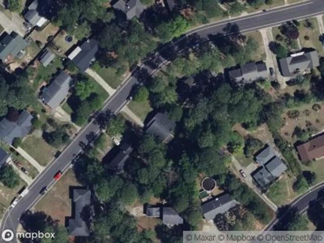 Elmhurst Dr