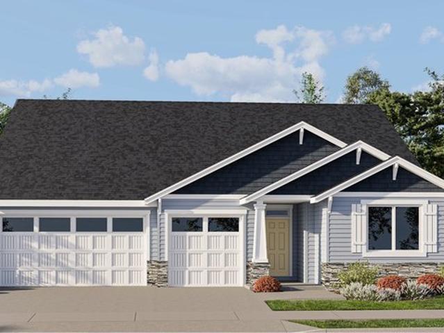 Elmhurst Plan Ramble Creek Community