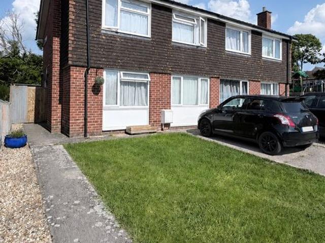 Elmhurst Road, Hutton BS24, 3 bed semi detached house to rent, £1,495 pcm | PrimeLocation