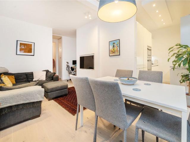 Elmhurst Street, Clapham SW4, 2 bed flat to rent, £3,000 pcm | PrimeLocation