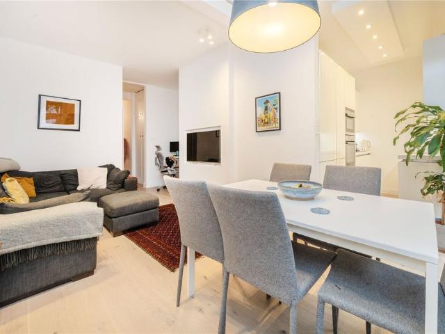 Elmhurst Street, Clapham, SW4, London