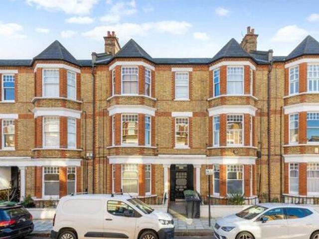 Elmhurst Street, London, 2 Bedroom Apartment