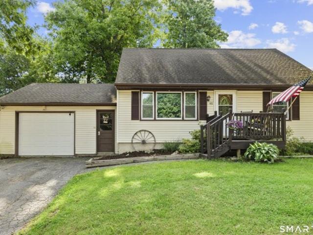 Elmira Ave, Torrington, Home For Sale