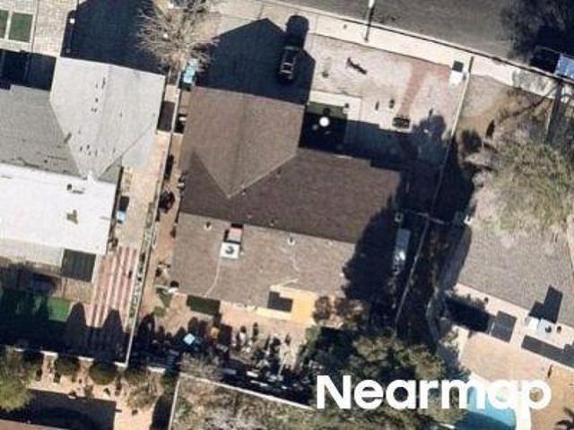 Elmira Dr