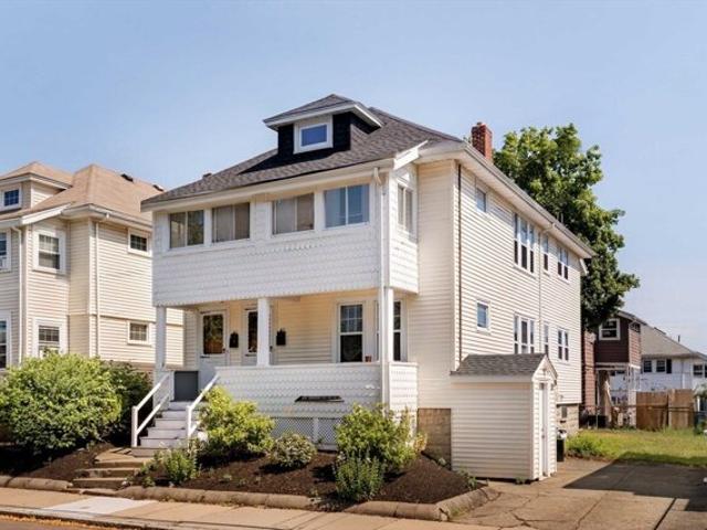Elmira St, Boston, Home For Sale