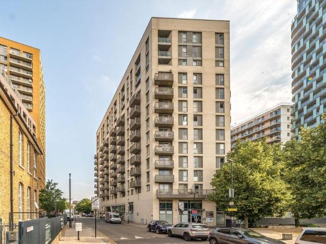 Elmira Street, London SE13 1 bed flat to rent £1,700 pcm £392 pw