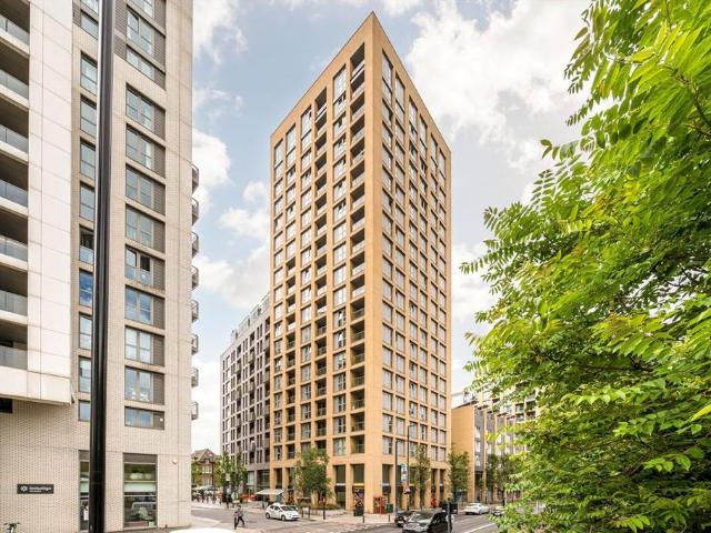 Elmira Street, London SE13 2 bed flat to rent £2,300 pcm £531 pw