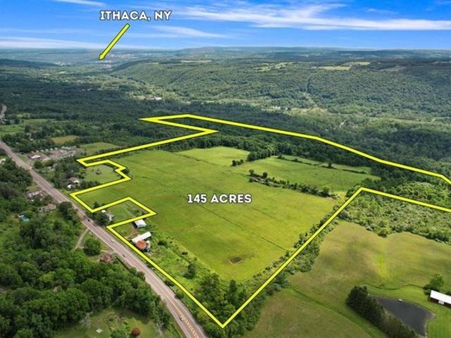 Elmira Rd, Newfield, NY 14867