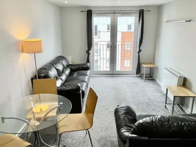 Elmira Way, Salford, M5 3DH, United Kingdom | 2 bed house for rent #167544086 | Rentberry