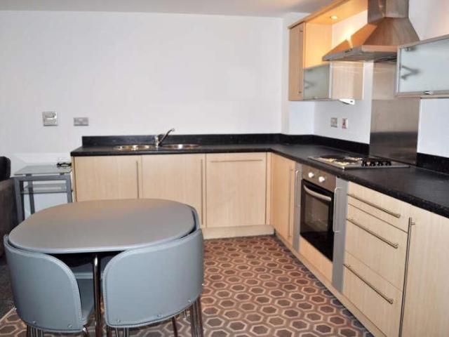 Elmira Way, Salford Quays, Salford, M5