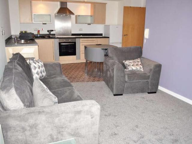 Elmira Way, Salford Quays, Salford, M5