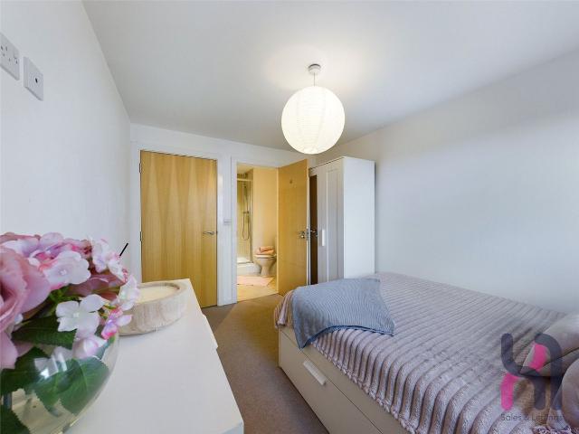 Elmira Way, Spinner House M5, 2 bed flat to rent, £1,250 pcm | PrimeLocation